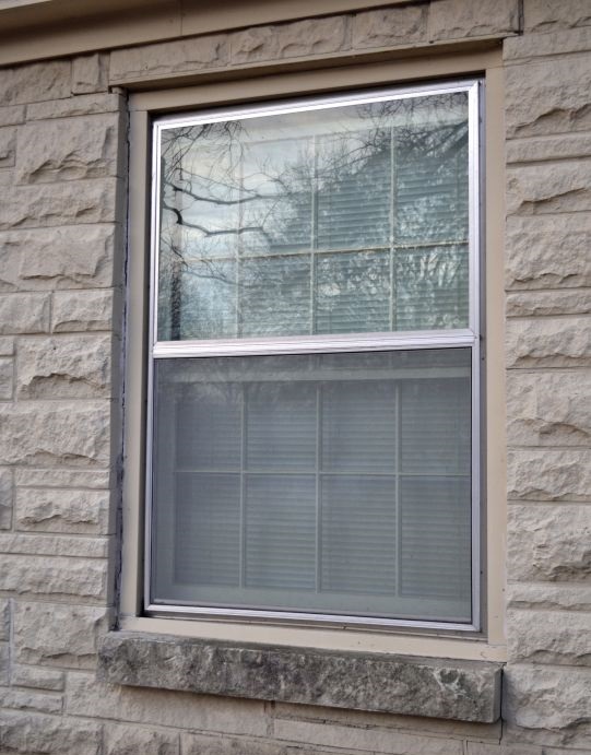 Storm Window Repairing Services - Metropolitan Glass Repair